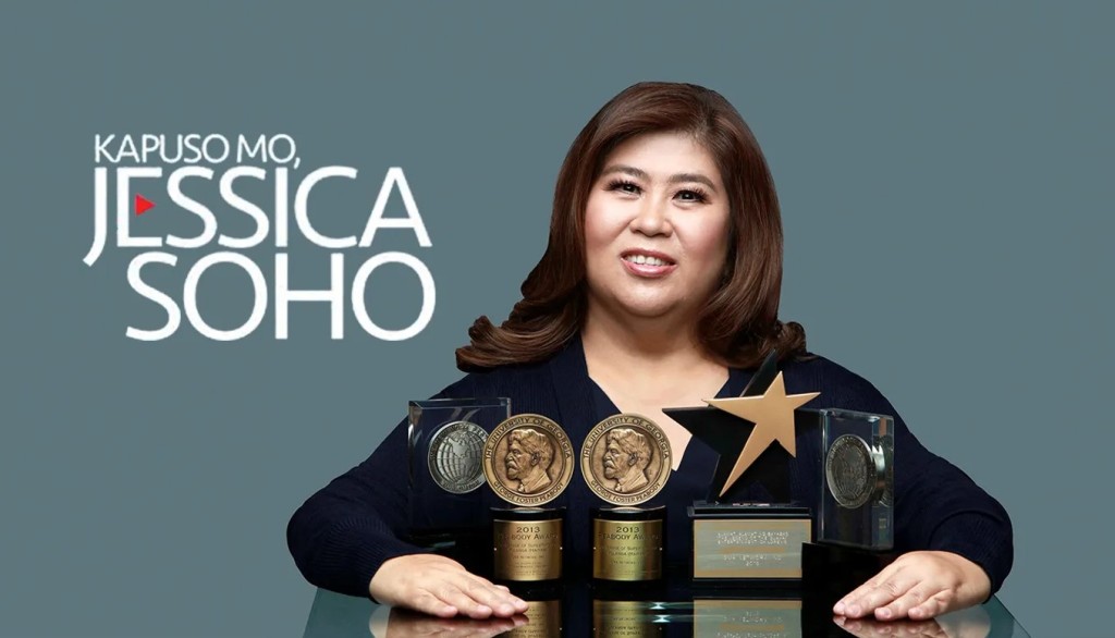 Robredo, Pacquiao, Lacson und Moreno beschreiben Fotos mit einem Wort ...