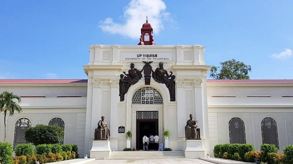 UP Visayas stellt Richtlinie zur Kleiderordnung für LGBTQ+ bei ...