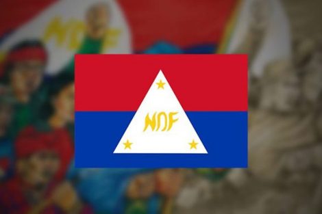 50 Jahre National Democratic Front of the Philippines - Klajoo ...