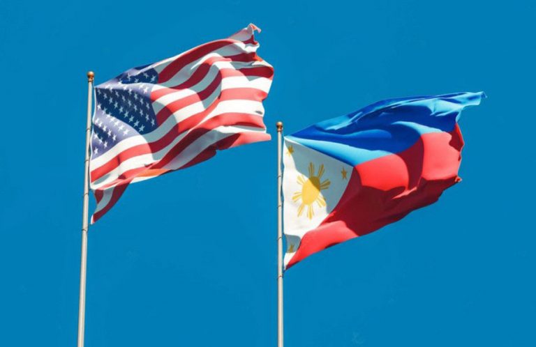 Austin: US-Truppen zur "US Task Force Ayungin" in Palawan entsandt - Klajoo - Philippine News