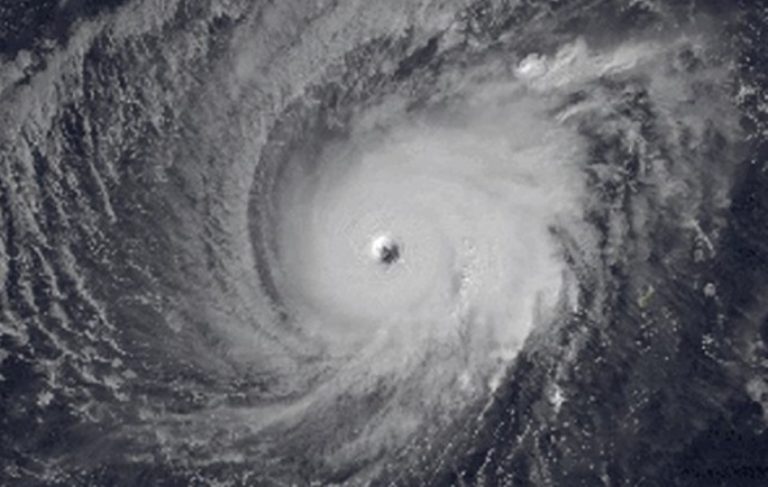 Taifun Tino, Sturmsignal 4 - Update #11 - Klajoo - Philippine News