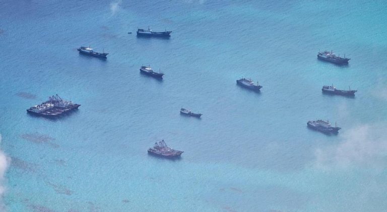 DFA äußert ernsthafte Besorgnis über Korallenschäden im Rozul Reef ...