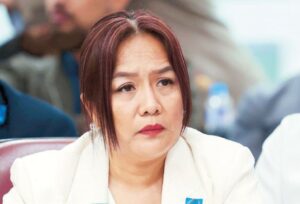 Ex-Police Colonel Garma wegen annulliertem Visum von US ...