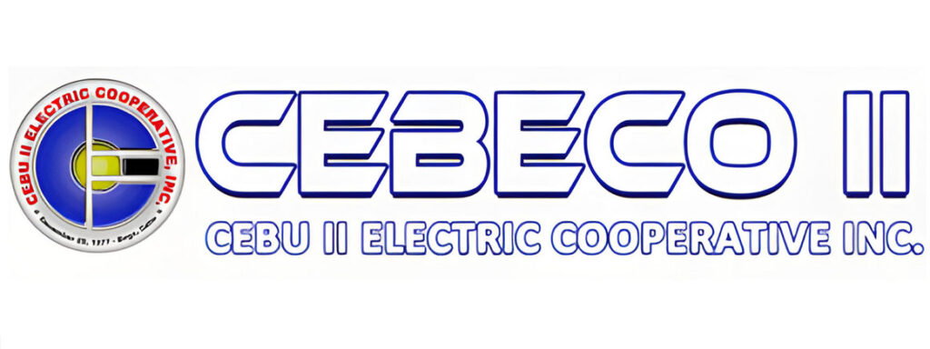 CEBECO II stellt in allen Barangays in seinem Versorgungsgebiet die ...